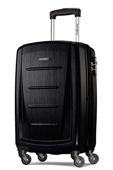 Samsonite Winfield 2 Review 2020 - Luggage Spots
