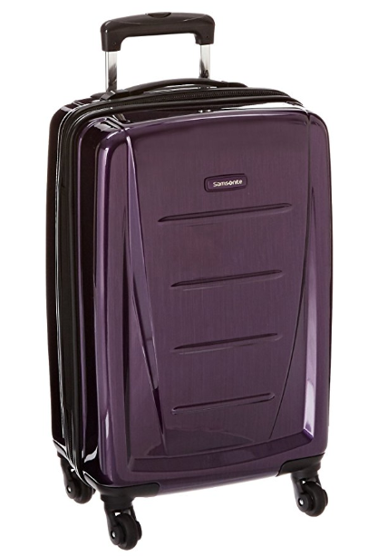 Samsonite Winfield 2 Review 2020 - Luggage Spots