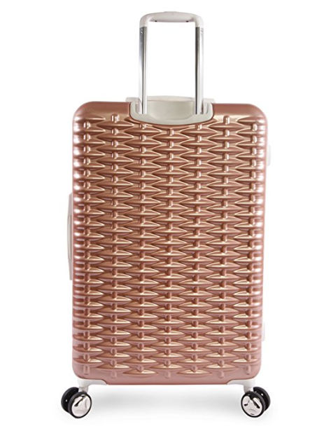 BEBE Luggage Set with Spinner Wheels Review 2020 - Luggage Spots