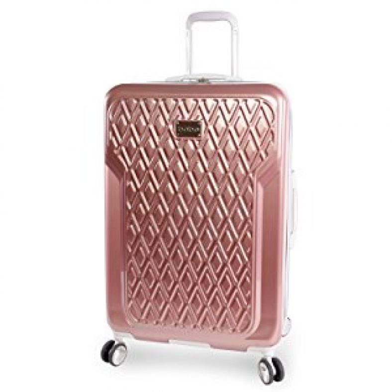 BEBE Luggage Set with Spinner Wheels Review 2020 - Luggage Spots