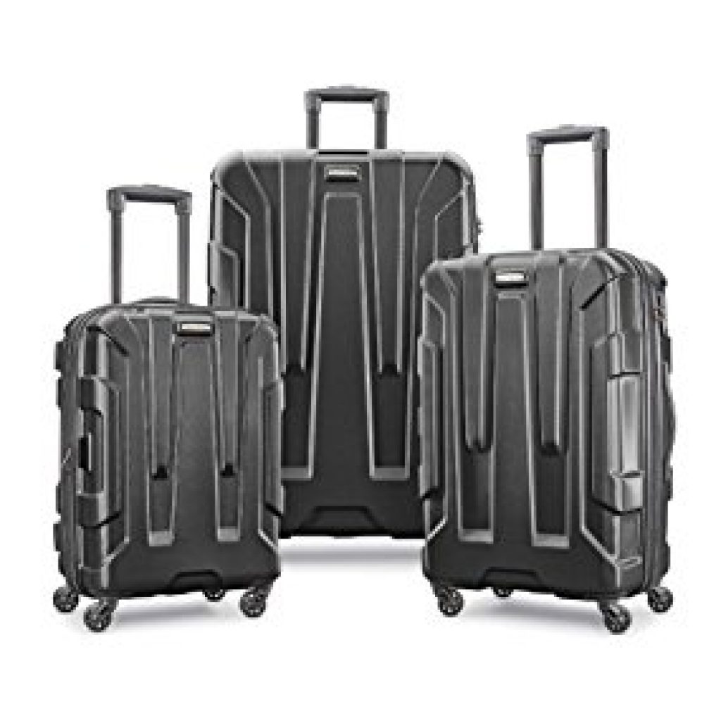 Best Luggage Sets for Men 2020 - Luggage Spots