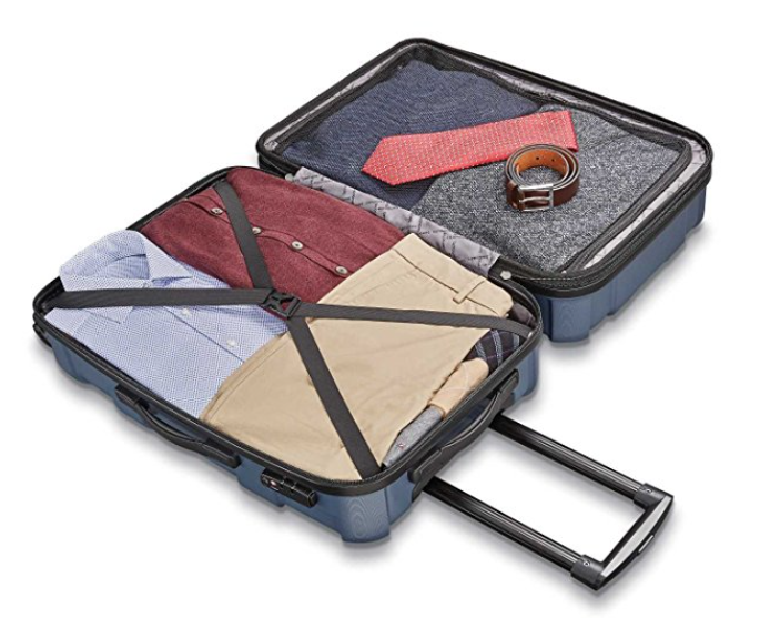 Best Luggage Sets for Men 2020 - Luggage Spots