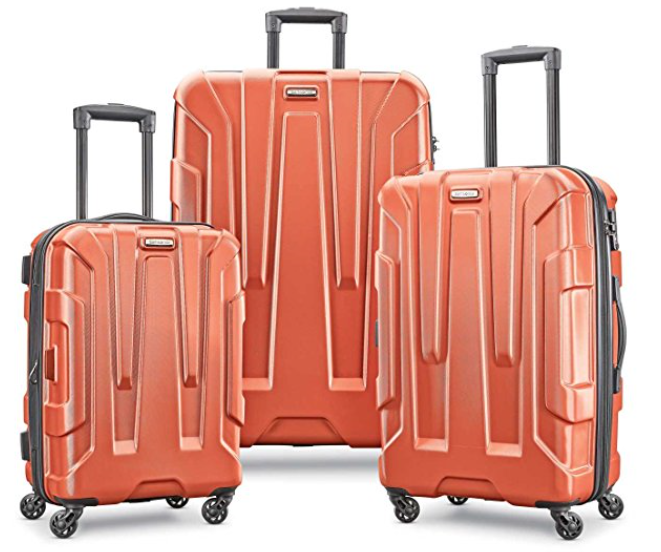 Best Luggage Sets for Men 2020 - Luggage Spots