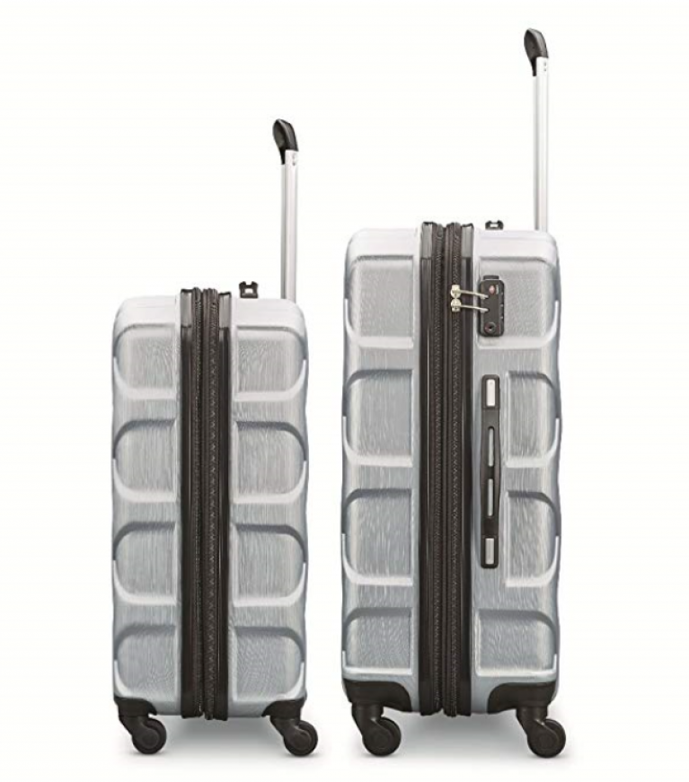 Best Luggage Sets for Men 2020 - Luggage Spots