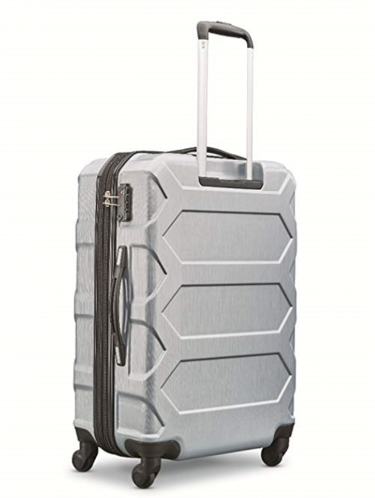 Best Luggage Sets for Men 2020 - Luggage Spots