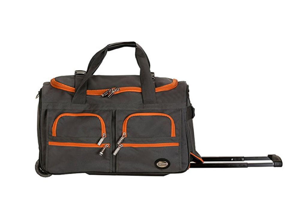Rockland Duffle Bag Review 2020 - Luggage Spots Rockland Duffle Bag Review 2020 - Luggage Spots