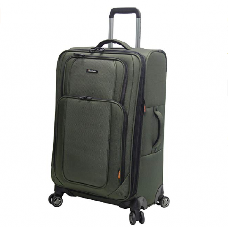 Durable Luggage for all your Adventures: Pathfinder Luggage vs Swiss ...
