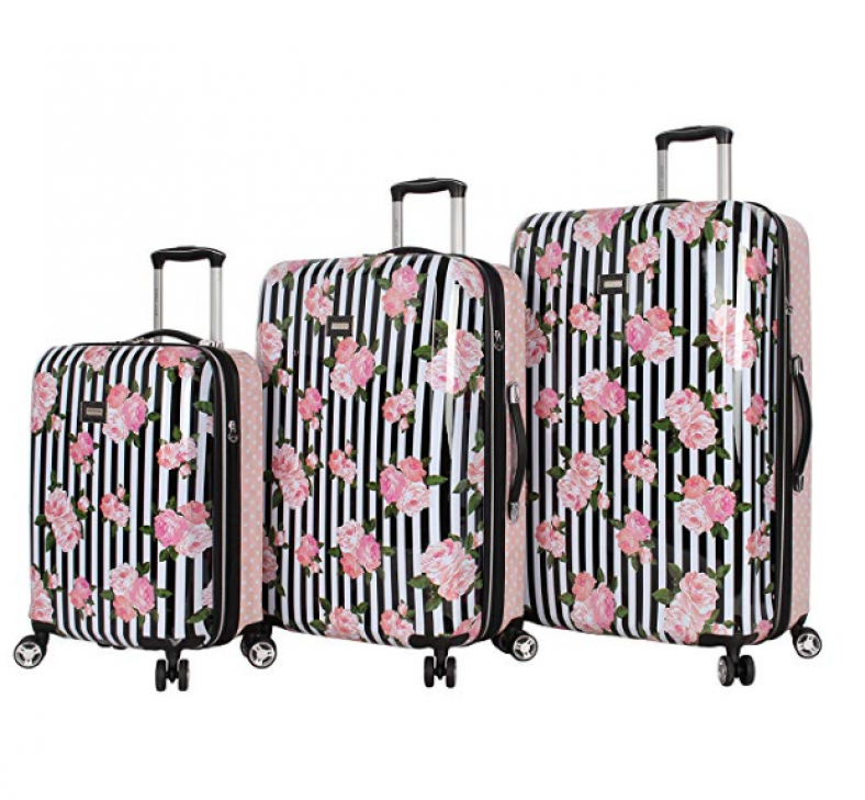 Best Luggage Sets with Different Size Combinations 2021 - Luggage Spots