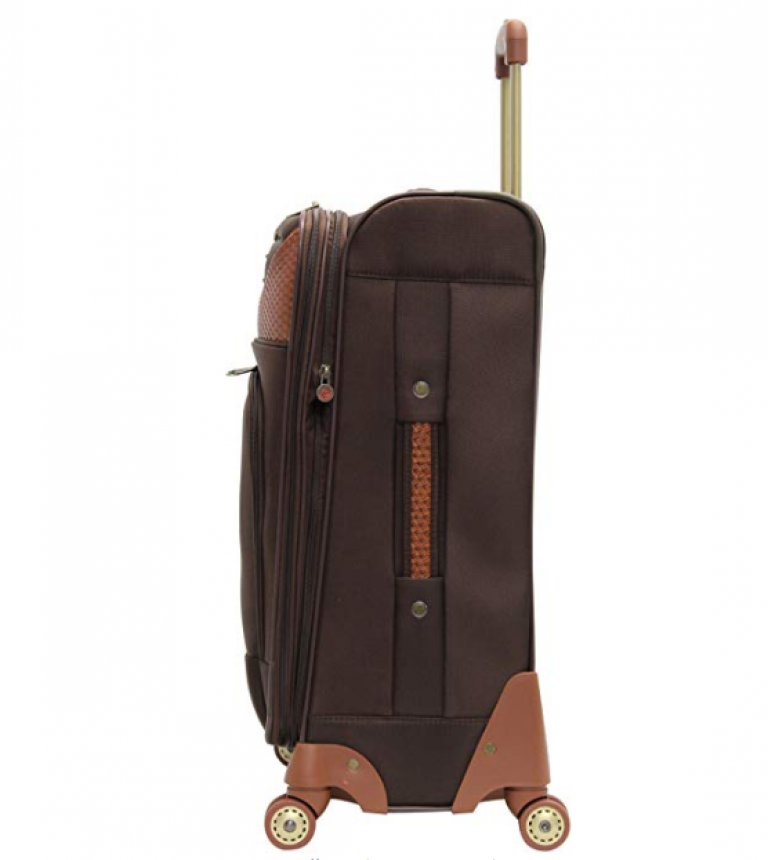 Your Next Long-Vacation-Suitcase Will Come from One of these Brands ...