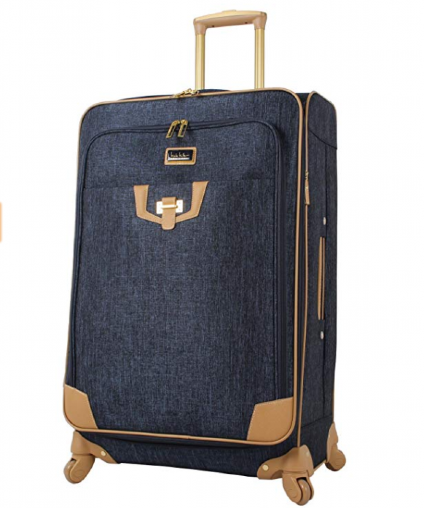 Best Soft Sided Luggage Sets 2020 - Luggage Spots