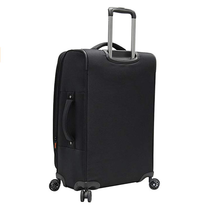Pathfinder PX-10 Exp. Spinner Suitcase Reviews 2021 - Luggage Spots