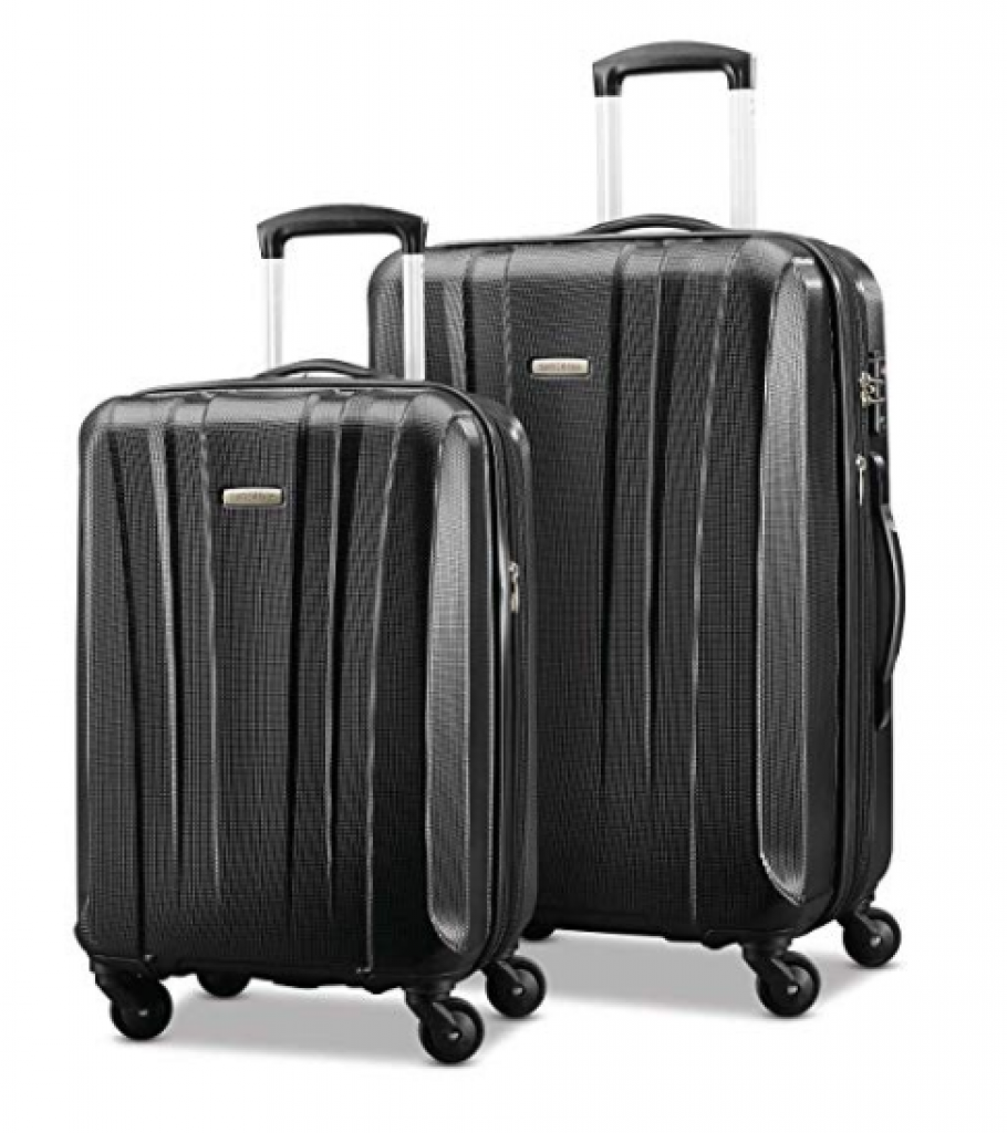 Best Luggage Sets with Different Size Combinations 2021 - Luggage Spots