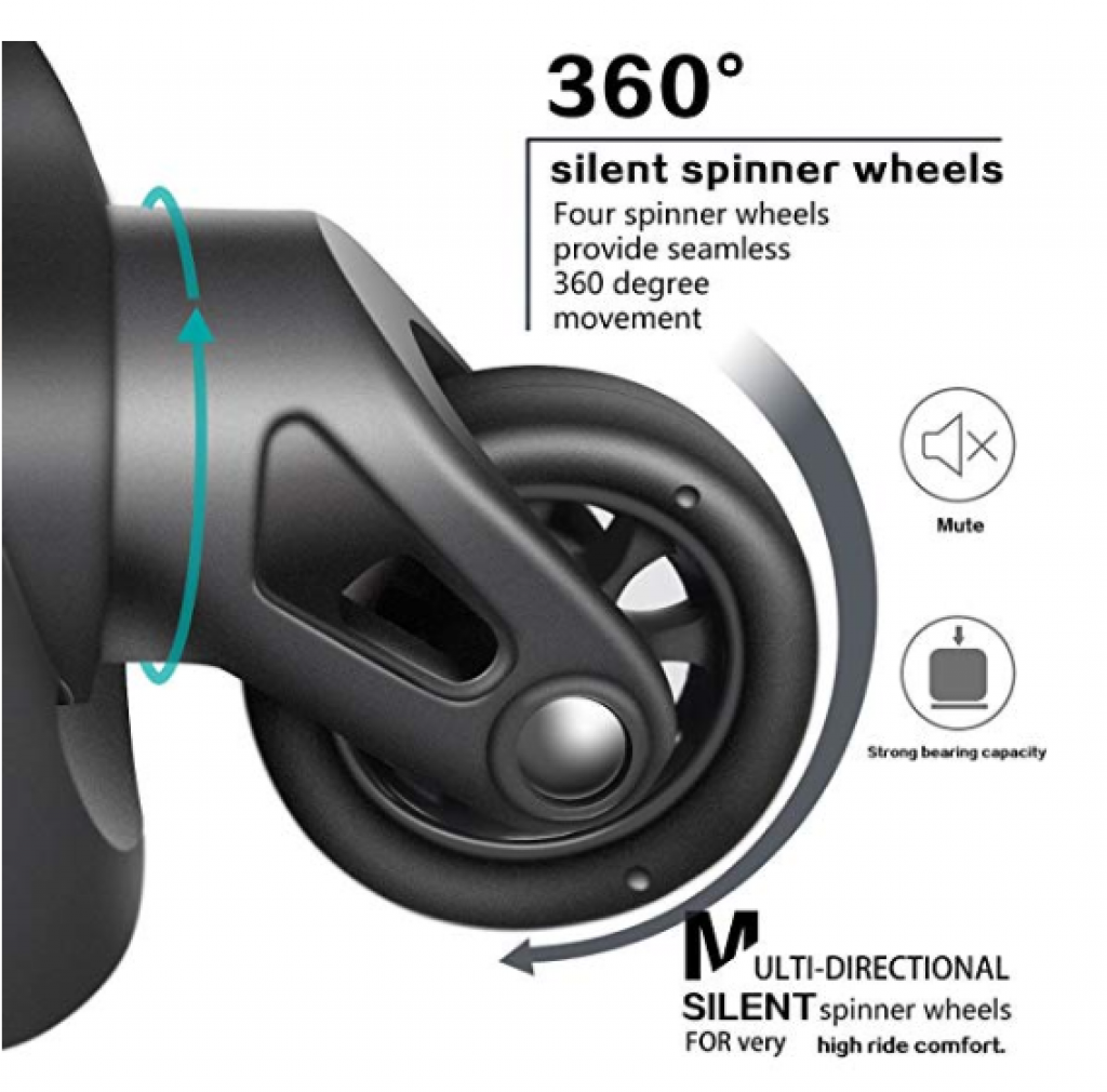 Best Luggage Sets with Different Size Combinations 2021 - Luggage Spots
