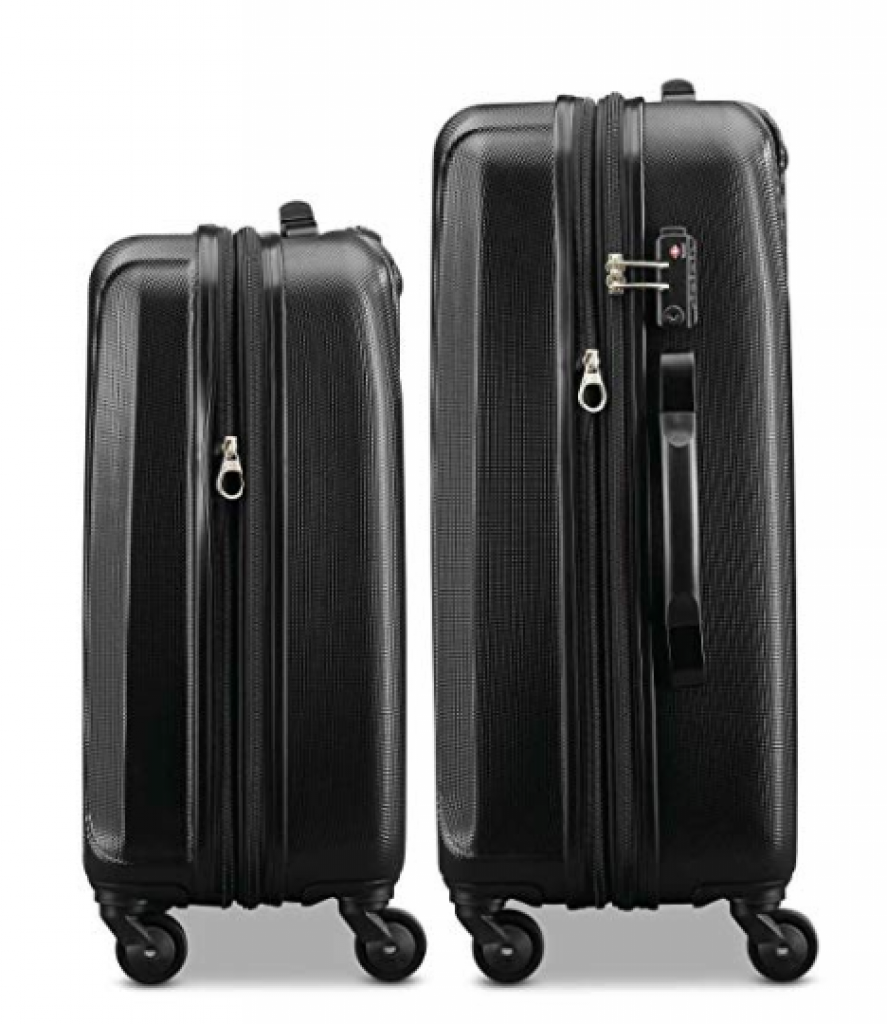 Best Luggage Sets with Different Size Combinations 2021 - Luggage Spots