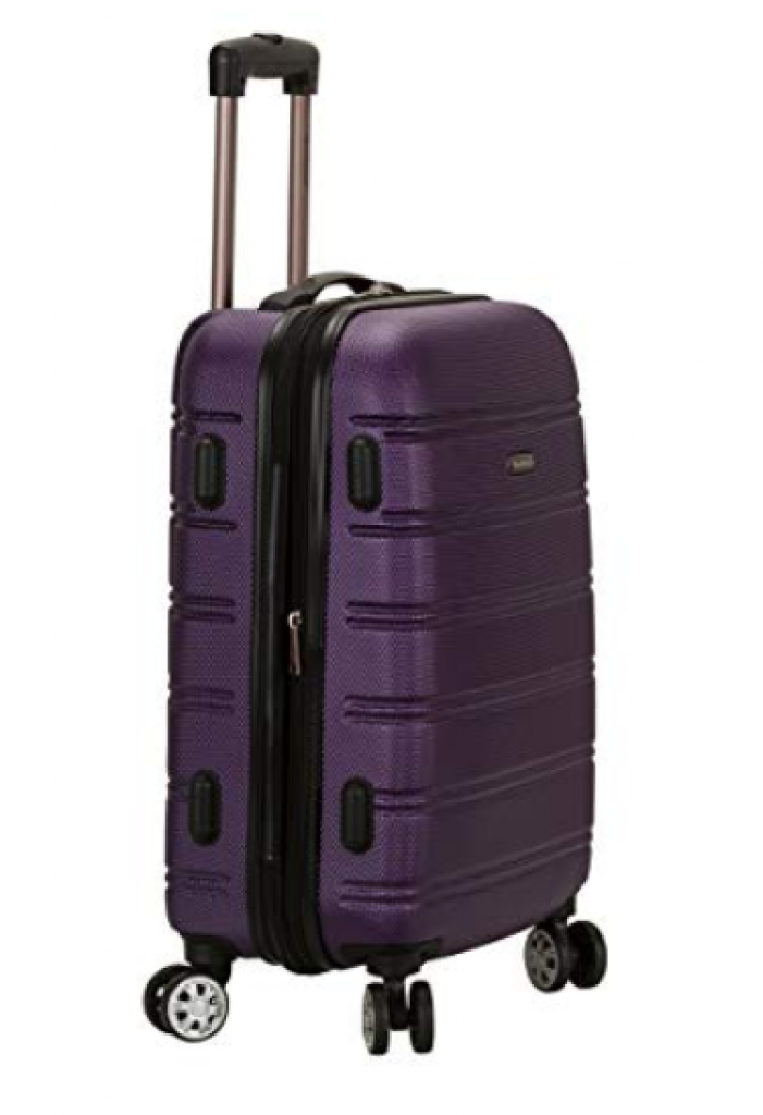 Best Luggage Sets with Different Size Combinations 2021 - Luggage Spots
