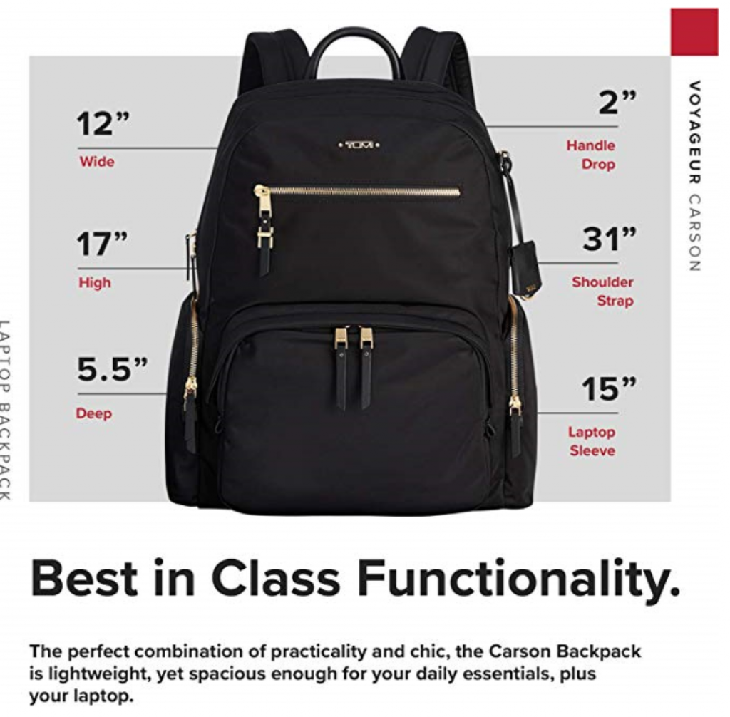 Best Back Pack For Travel And School Review: What Is Your Choice? 2021 ...